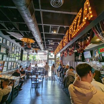 EVEL PIE - Updated July 2024 - 2324 Photos & 1716 Reviews - 508 Fremont ...