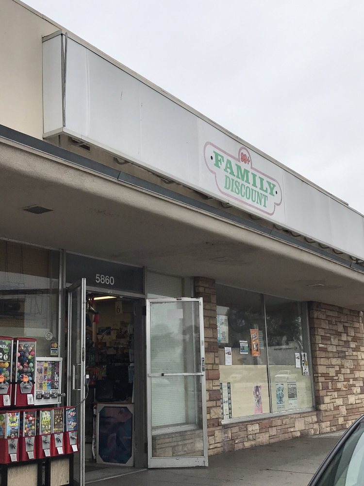 FAMILY DISCOUNT - Updated October 2025 - 11 Reviews - 5860 Hollister ...