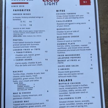 HANDLEBAR - Updated July 2025 - 201 Photos & 155 Reviews - 751 N 300th ...