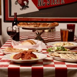 AMEDEO’S ITALIAN RESTAURANT - Updated January 2026 - 252 Photos & 295 ...