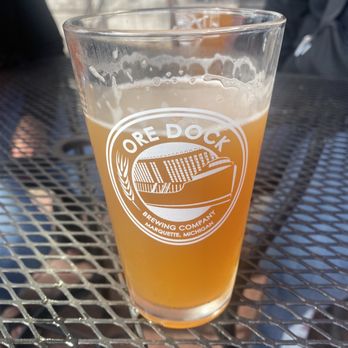 ORE DOCK BREWING COMPANY - Updated June 2025 - 136 Photos & 154 Reviews ...