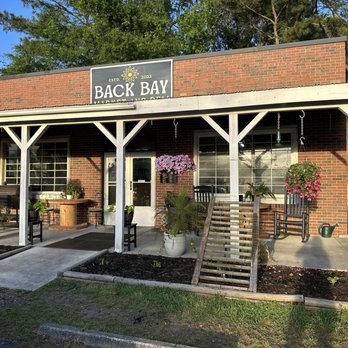 BACK BAY MARKET AND DELI - Updated June 2025 - 37 Photos & 30 Reviews ...