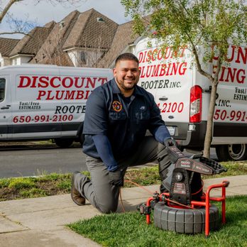 DISCOUNT PLUMBING ROOTER Updated March 2025 133 Photos 1170 Reviews 4321 24th St San Francisco California Plumbing Phone Number Yelp