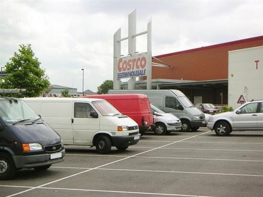 COSTCO - Updated October 2025 - 10 Photos & 11 Reviews - 1 Shadbolt ...