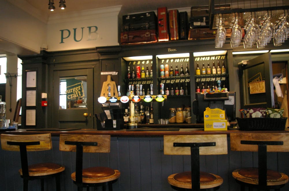 THE STEAM ENGINE - Updated December 2024 - 20 Photos & 14 Reviews - 41 ...