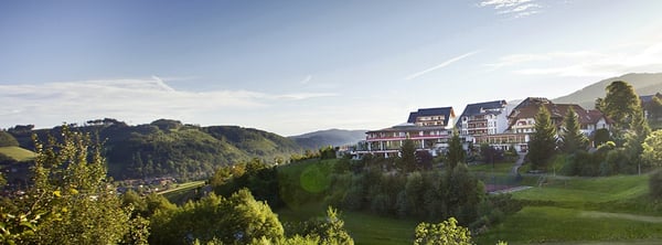 ELZTAL HOTEL - Am Rüttlersberg 5, Winden, Baden-Württemberg, Germany - Yelp