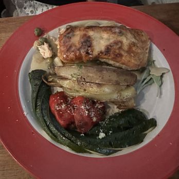 IL POSTO - Updated December 2025 - 60 Photos & 62 Reviews - 1733 S ...