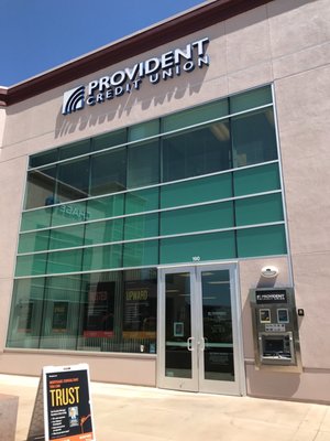 PROVIDENT CREDIT UNION - Updated October 2025 - 20 Photos & 92 Reviews ...