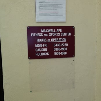 MAXWELL FITNESS AND SPORTS CENTER - Updated October 2025 - 50 West Ash ...