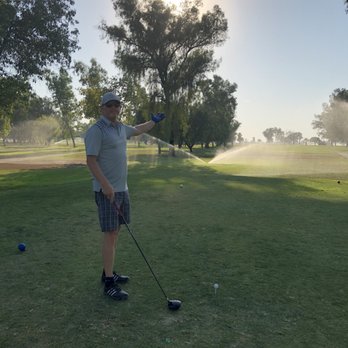 TULARE GOLF COURSE - Updated December 2025 - 24 Photos & 19 Reviews ...