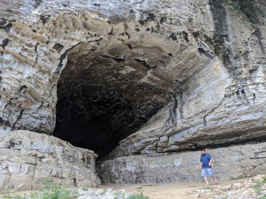 CAVE-IN-ROCK STATE PARK - Updated August 2024 - 130 Photos & 12 Reviews ...