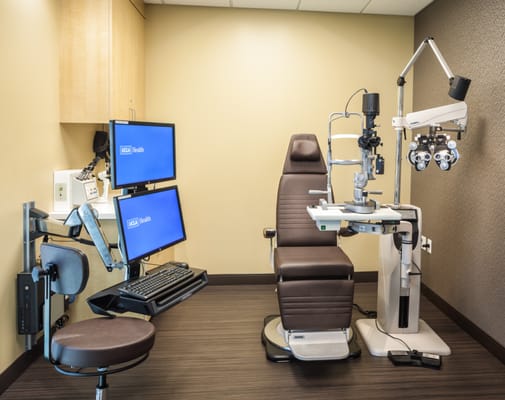 DOHENY EYE CENTER UCLA PASADENA - Updated October 2025 - 28 Photos & 66 ...