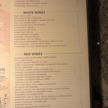 V MODERN ITALIAN - Updated December 2025 - 291 Photos & 119 Reviews ...