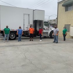 SHRED TIME - 36 Photos & 194 Reviews - Shredding Services - 5451 W ...