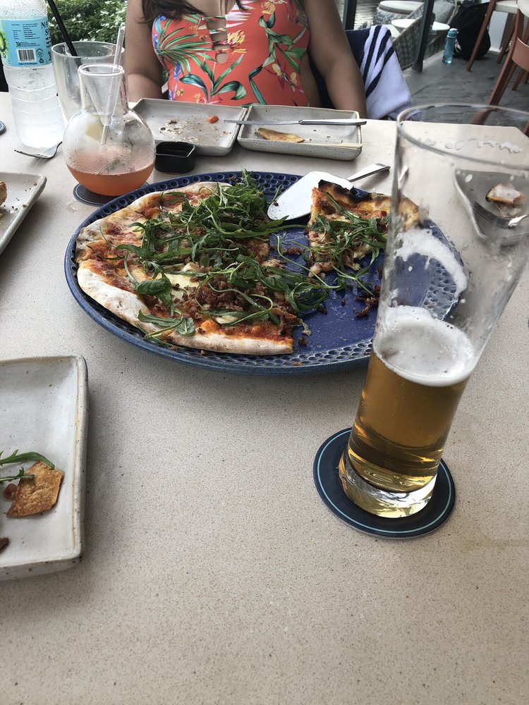 AZURE - 29 Photos - Bars - Crimson Resort & Spa Mactan Seascapes Resort ...