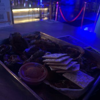 SCARFE WHISPERS OYSTER BAR - Updated December 2025 - 31 Photos & 24 ...