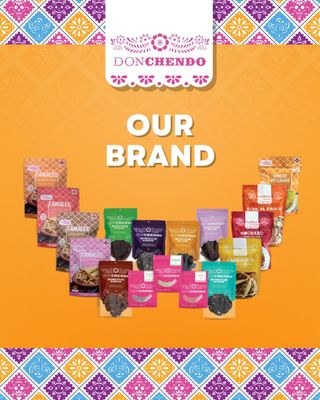 DON CHENDO MEXICAN PRODUCTS - Updated December 2025 - 20 Photos - 102 ...