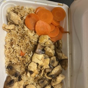 KAMI CHINESE THAI & SUSHI - Updated July 2025 - 104 Photos & 117 ...