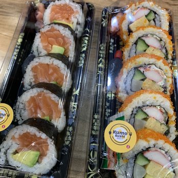 KUMO SUSHI - Updated November 2024 - 208 Adelaide Terrace, Perth ...