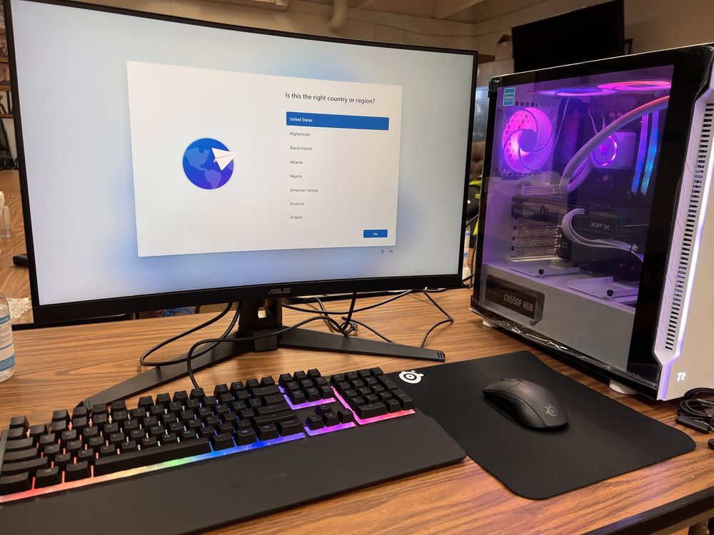 CERBERUS TECH - Updated December 2025 - Request a Quote - 13 Photos - 403 E Hinton St, Clayton ...