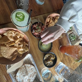 MULA MEXICAN KITCHEN & TEQUILERIA - 507 Photos & 486 Reviews - 3932 ...