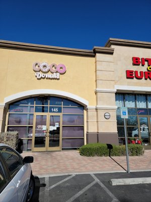 COCO DONUTS - Updated October 2025 - 182 Photos & 175 Reviews - 10040 W ...