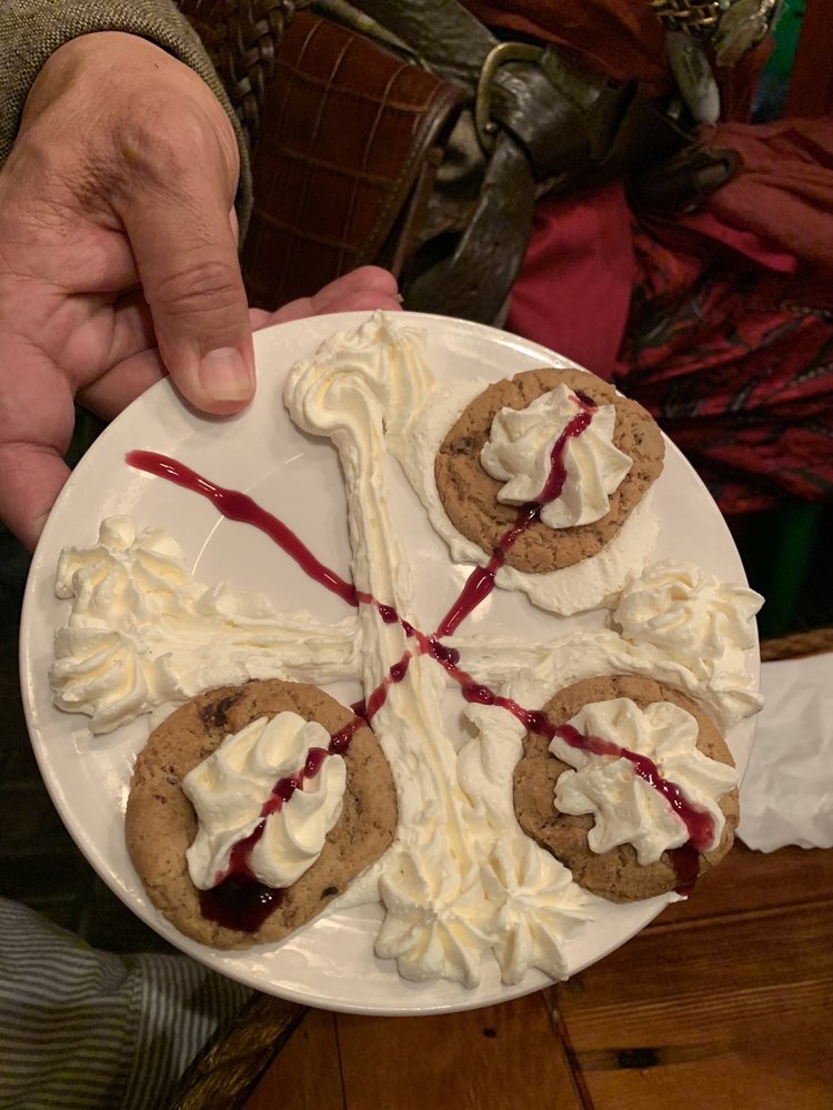 Magic Time Machine - 386 Photos & 378 Reviews - American (Traditional ...