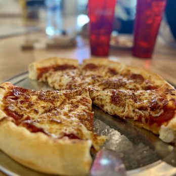 THE LANDING WITH PIZZA 9 - Updated April 2025 - 63 Photos & 31 Reviews ...