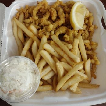 GIDO’S BRICK OVEN PIZZA AND ICE CREAM - Updated November 2024 - 23 ...