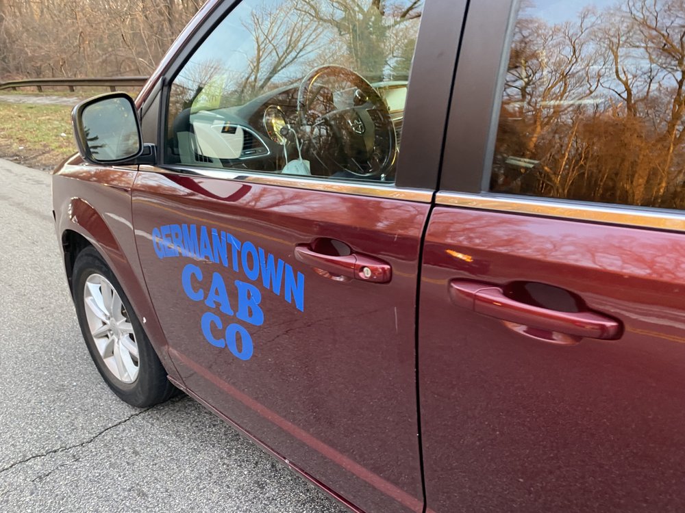 GERMANTOWN CAB - Updated October 2025 - 13 Photos & 48 Reviews - 5350 ...