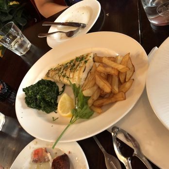 THE ITALIAN CLUB FISH - Updated October 2025 - 33 Photos & 25 Reviews ...