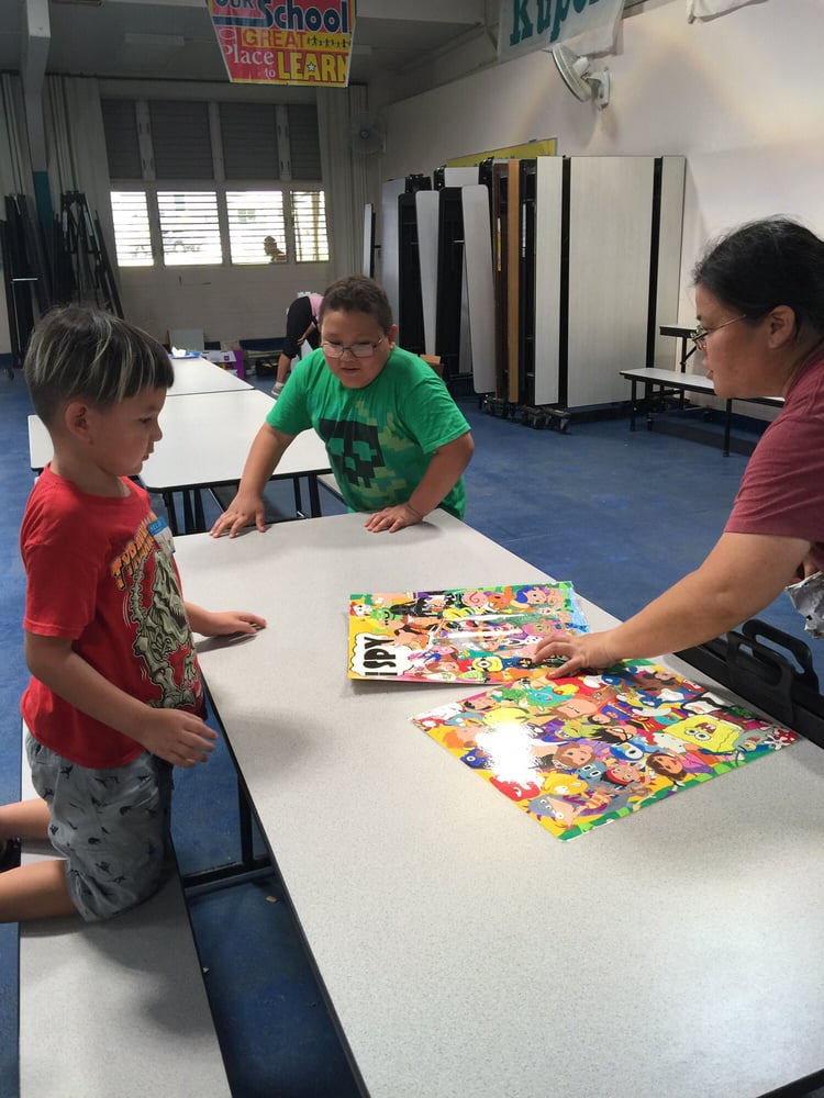 JARRETT MIDDLE SCHOOL - 1903 Palolo Ave, Honolulu, Hawaii - Middle ...