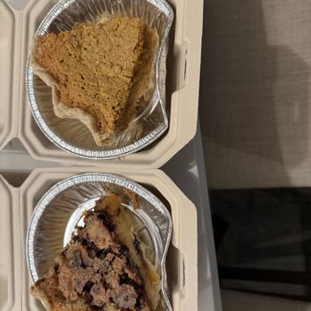 PIE SHOP - Updated October 2025 - 83 Photos & 90 Reviews - 1339 H St NE ...