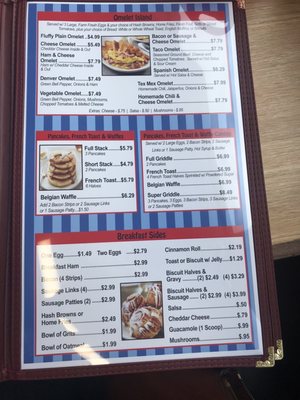 BENBROOK CAFE - Updated July 2025 - 89 Photos & 93 Reviews - 4902 Hwy ...