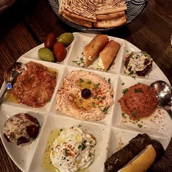 DUNYA BISTRO - Updated May 2024 - 690 Photos & 692 Reviews - 1609 Polk ...
