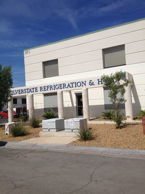 SILVER STATE REFRIGERATION, HVAC & PLUMBING - Updated July 2024 - 34 ...
