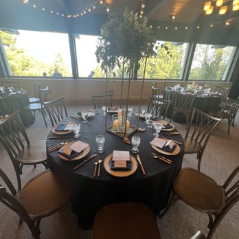 TANNENBAUM - AN ALPINE EVENT CENTER - Updated September 2025 - 130 ...