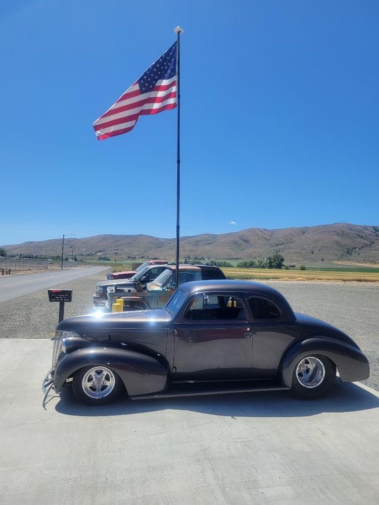 RITCH INDUSTRIES - Updated December 2025 - Request a Quote - 3835 23rd ...