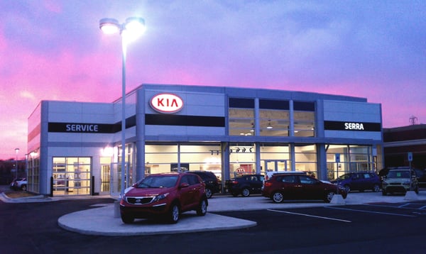 SERRA KIA - Updated January 2026 - 14 Photos & 15 Reviews - 12304 30 ...