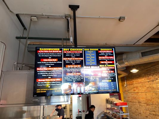 CHUBBY’S HOT CHICKEN - Updated December 2025 - 54 Photos & 93 Reviews ...