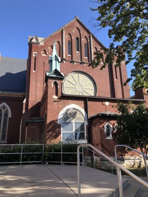 SOJOURN CHURCH MIDTOWN - Updated June 2026 - 19 Photos & 12 Reviews ...