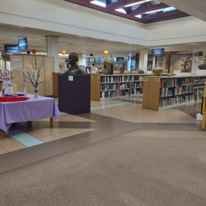HAWAII STATE PUBLIC LIBRARY SYSTEM - PEARL CITY LIBRARY - Updated ...