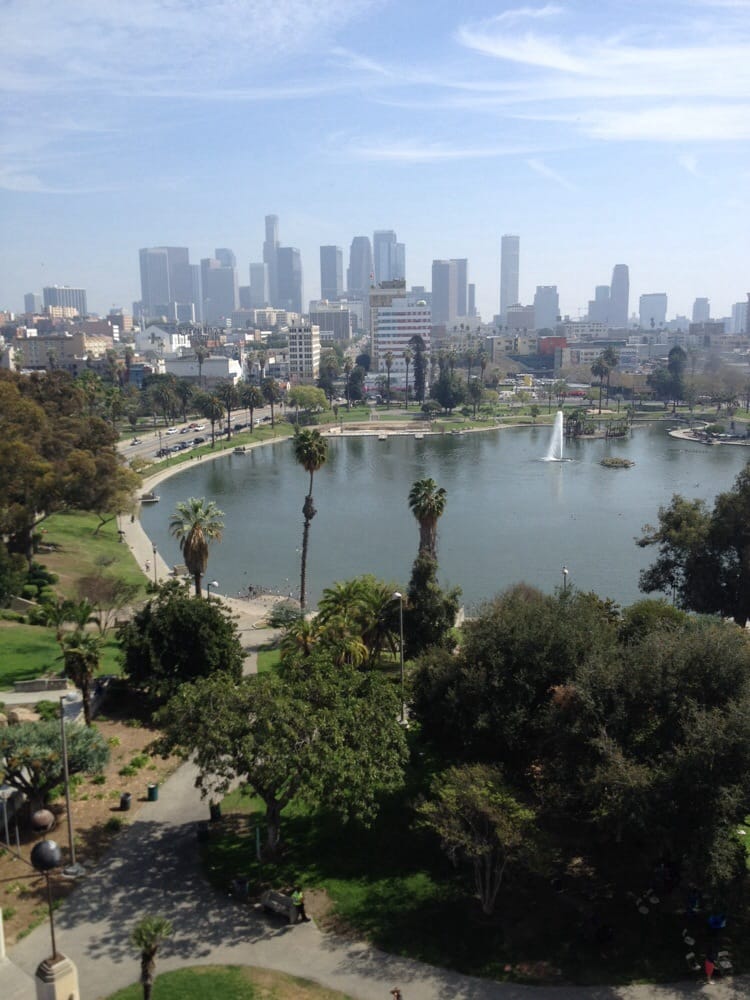 SHATTO RECREATION CENTER & PARK - 20 Photos & 16 Reviews - 3191 W 4th ...