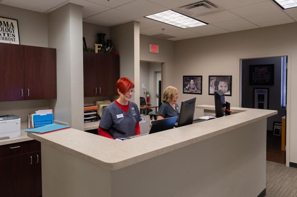 OKLAHOMA OTOLARYNGOLOGY ASSOCIATES - Updated May 2026 - 18 Photos ...