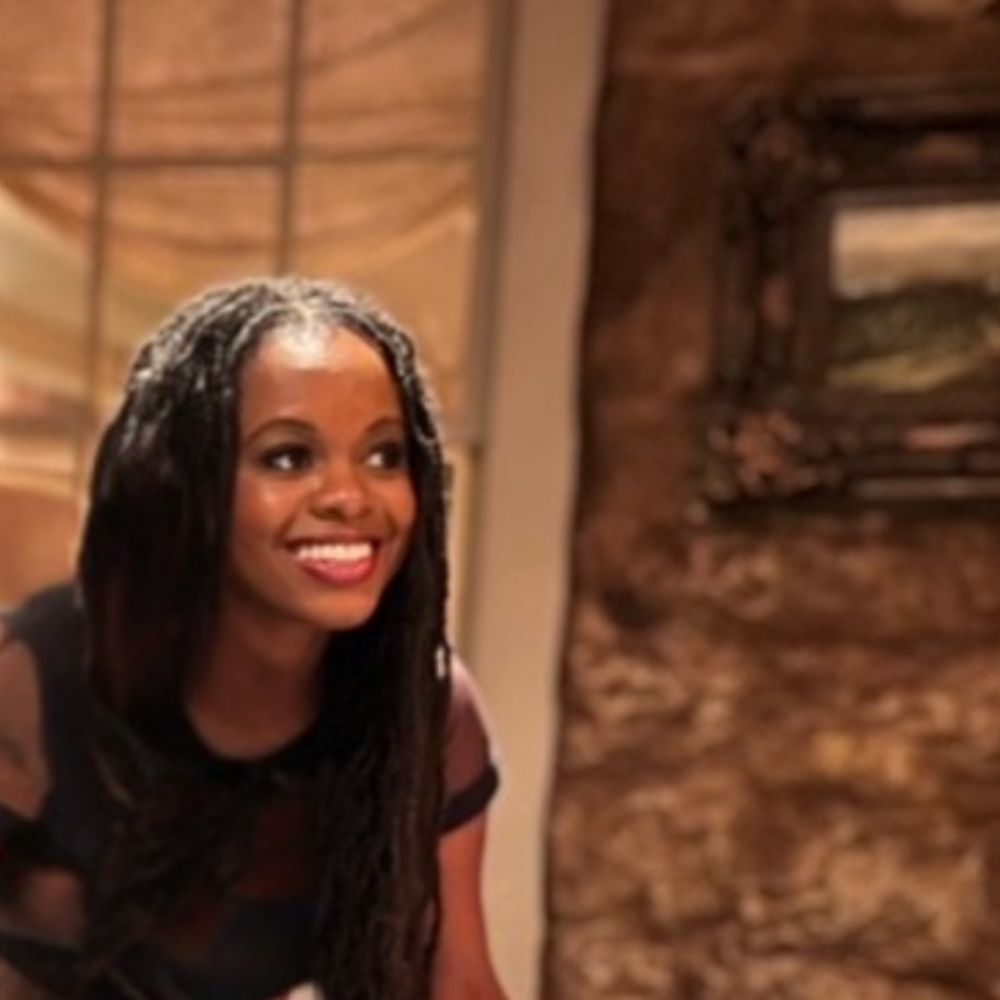 MELISSA PIERRE-SAINT COACHING - Updated April 2025 - San Francisco ...