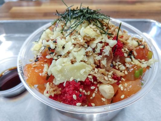 HOKEE POKE - 1097 Photos & 927 Reviews - Seafood - 8698 Elk Grove Blvd ...