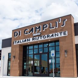 DI CAMPLI’S ITALIAN RISTORANTE - Updated December 2025 - 323 Photos ...