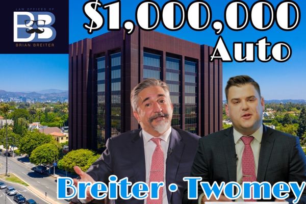 LAW OFFICES OF BRIAN BREITER - Updated December 2025 - 321 Photos & 471 ...