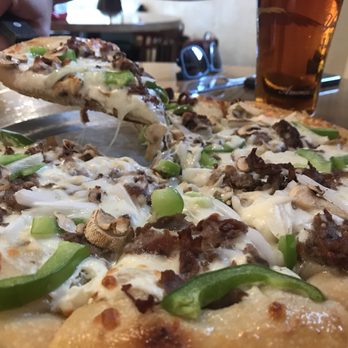 MONUMENT PIZZA PUB - Updated July 2025 - 29 Photos & 35 Reviews - 60 N ...