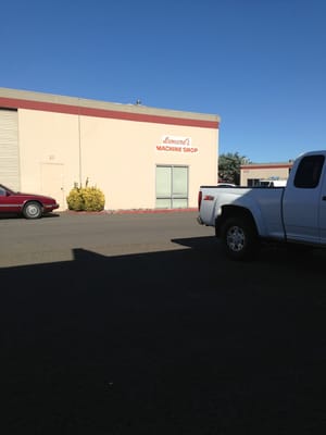 LEONARD’S MACHINE SHOP - Updated August 2025 - 1250 E Greg St, Sparks ...